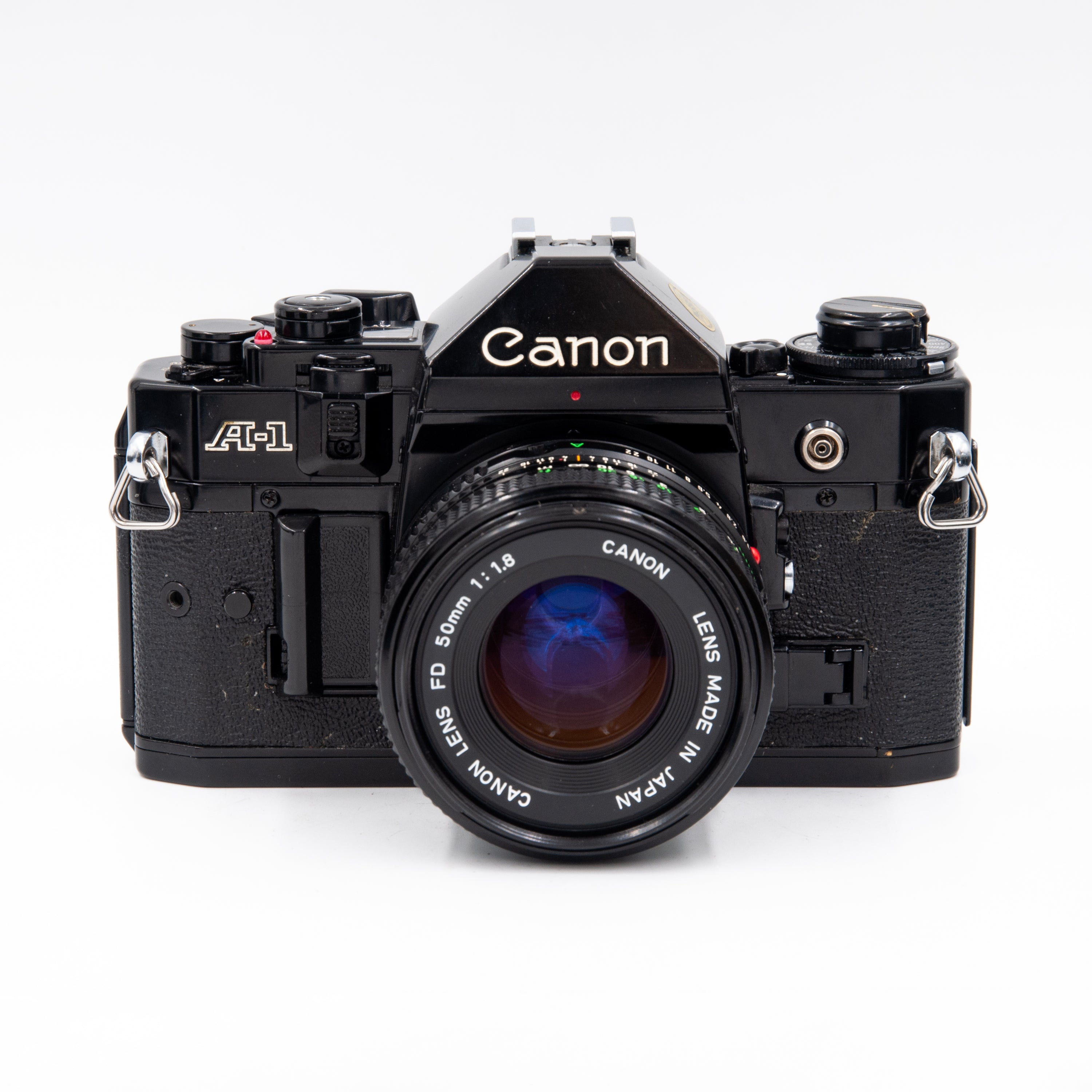 Alpine Camera - Home