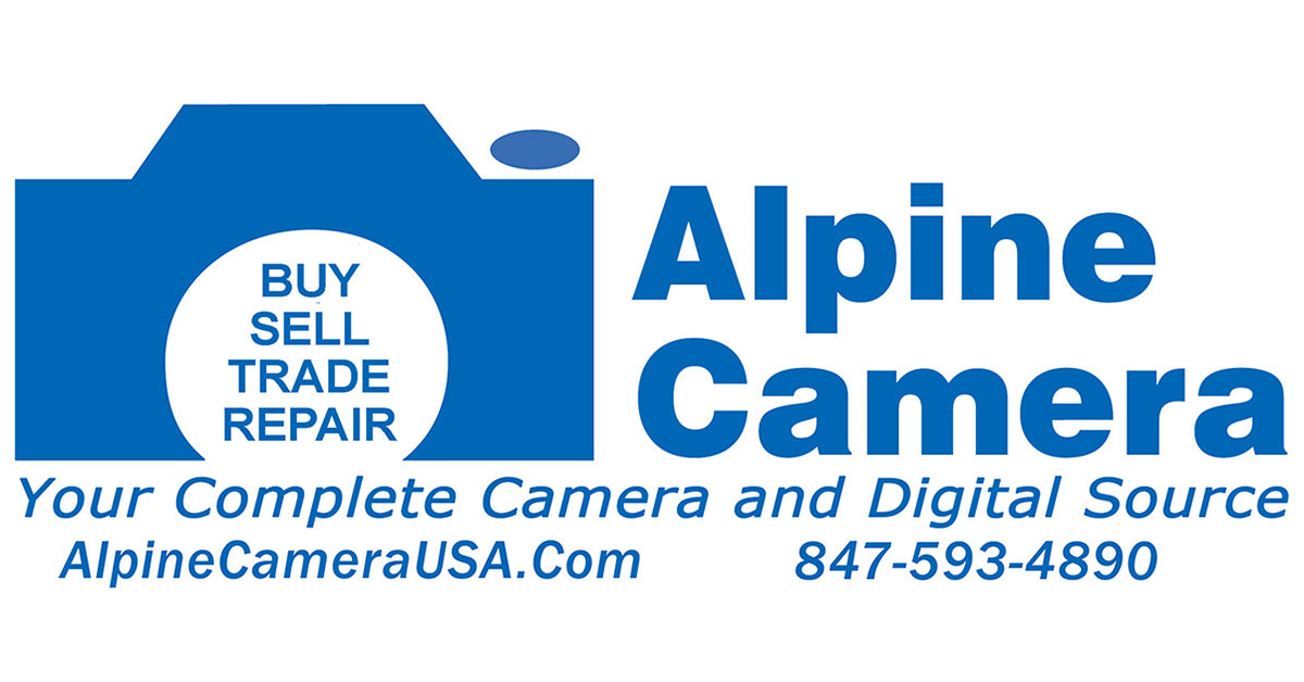 Alpine Camera - Home