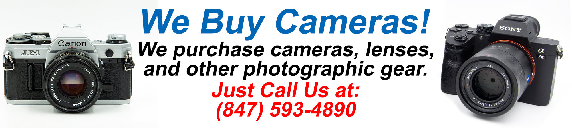 Alpine Camera - Home