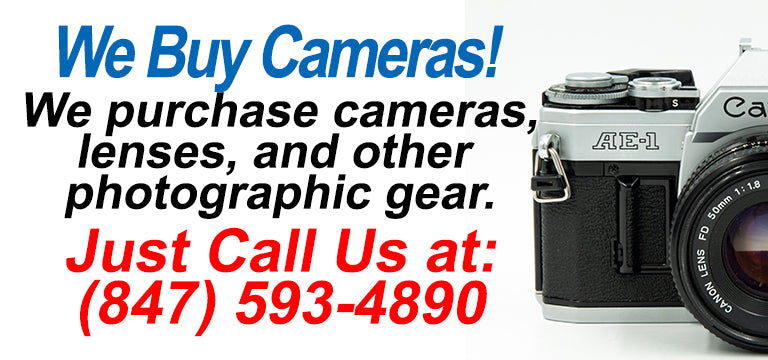 Alpine Camera - Home