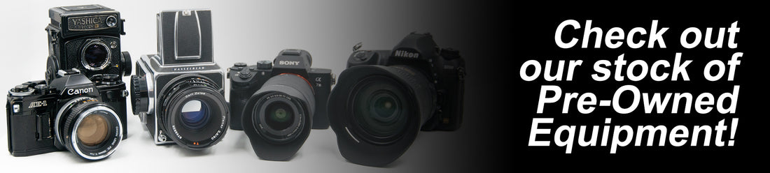 Alpine Camera - Home