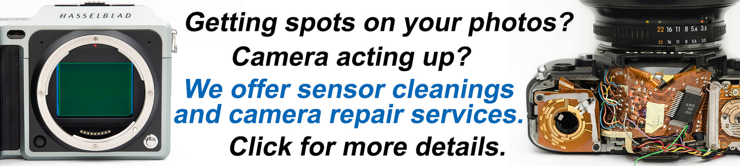 Alpine Camera - Home