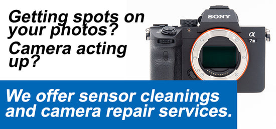 Alpine Camera - Home