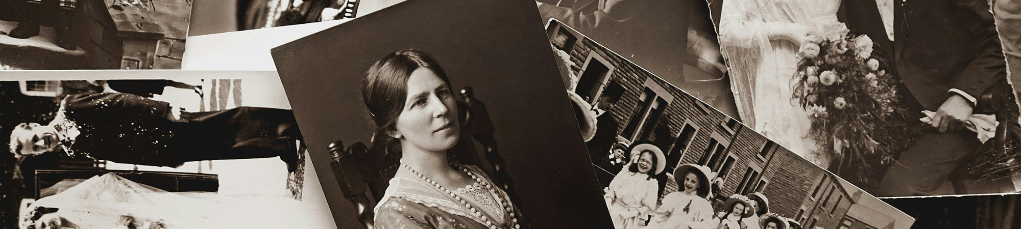 Alpine Camera - Photo Restoration